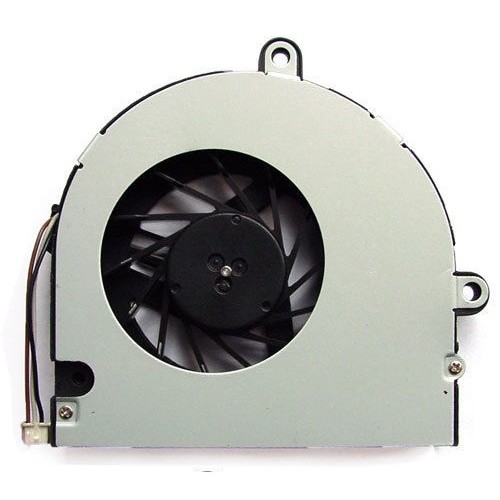 Ventoinha Cooler Fan ASUS A53U K53 K53B K53BY K53E K53S K53T K53Z X53U ...